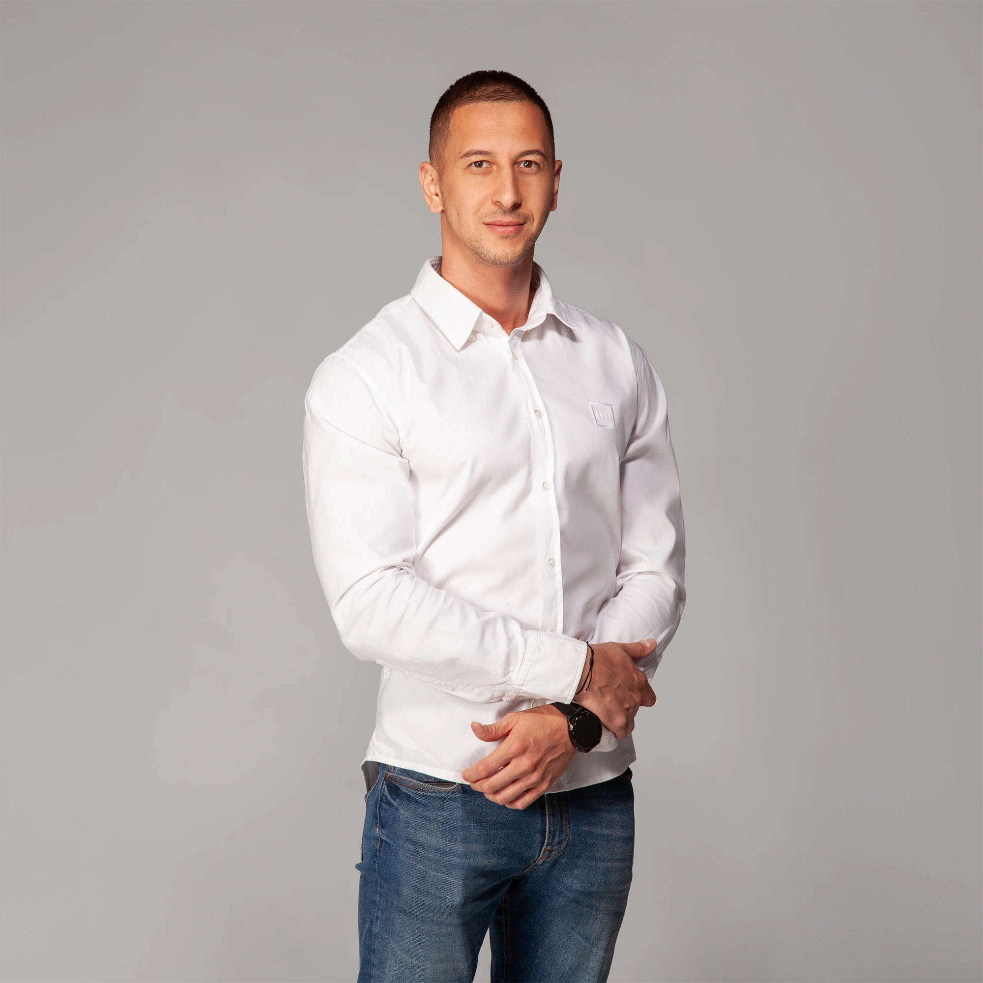 Marko Nikolić - Dačin Način